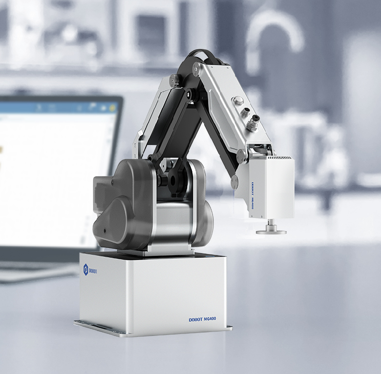 DOBOT MG400 | Robotline